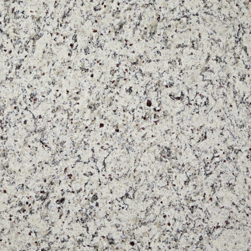 Silver Diamond - Front Range Stone Countertops